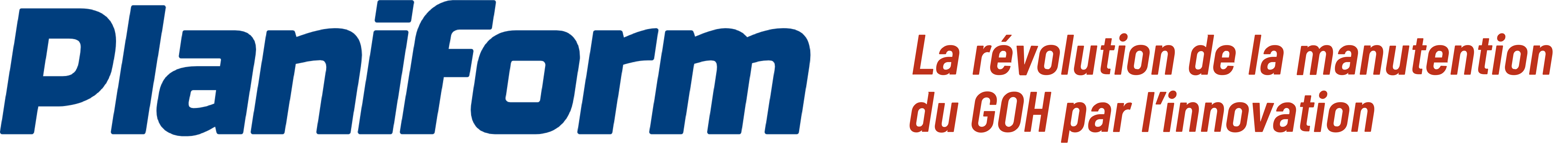 Solutions automatisées de Vêtements sur Cintres | Planiform