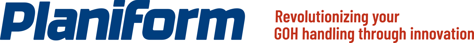 Garment Racking Systems - Static Racking | Planiform Conveyors