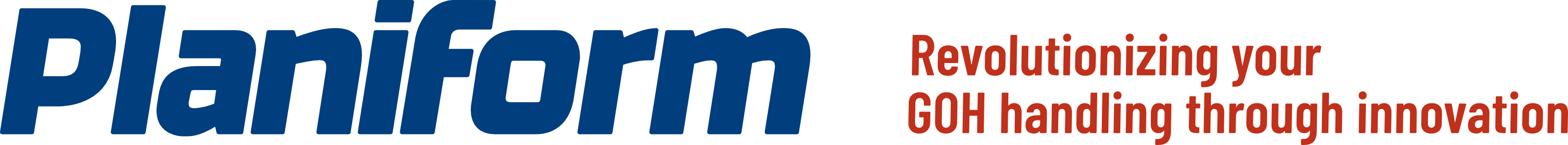 Garment Racking Systems - Static Racking | Planiform Conveyors