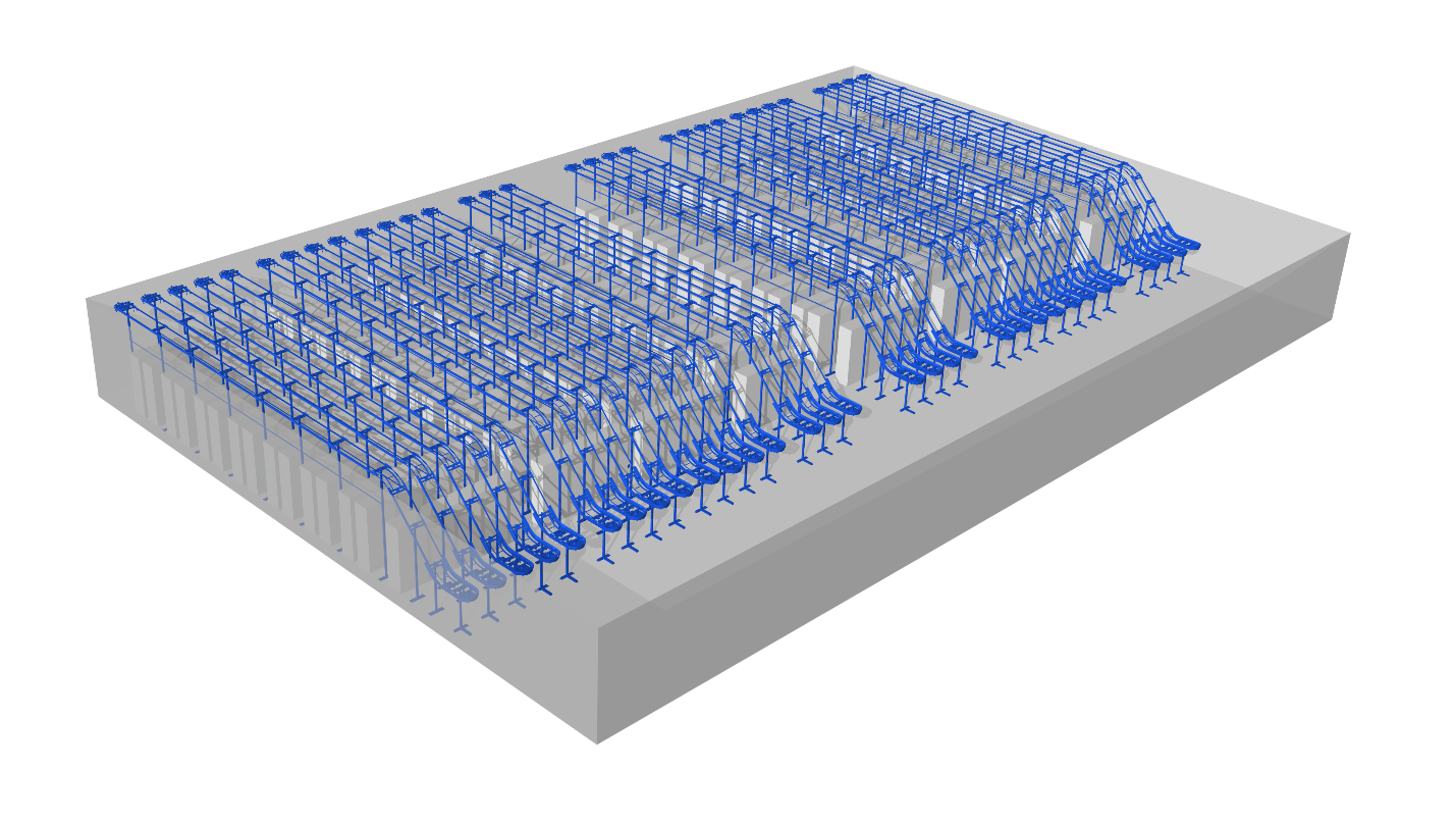 Planiform Wins One of the Largest Contracts in its History - Planiform